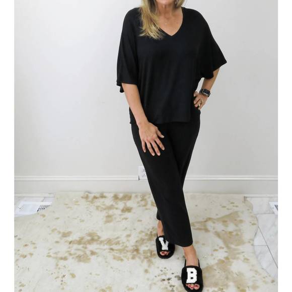 Softies | Pants & Jumpsuits | New Softies Dream Relaxed Lounge Set In ...